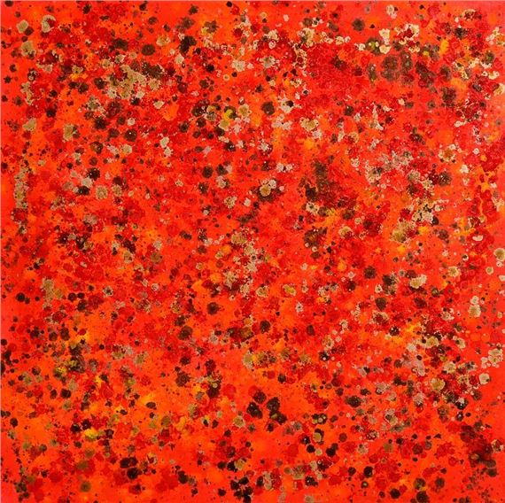 R. Scott | Love | MutualArt