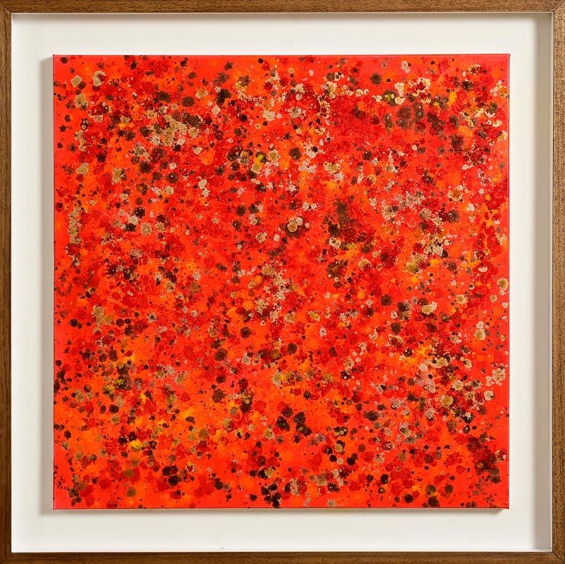 R. Scott | Love | MutualArt