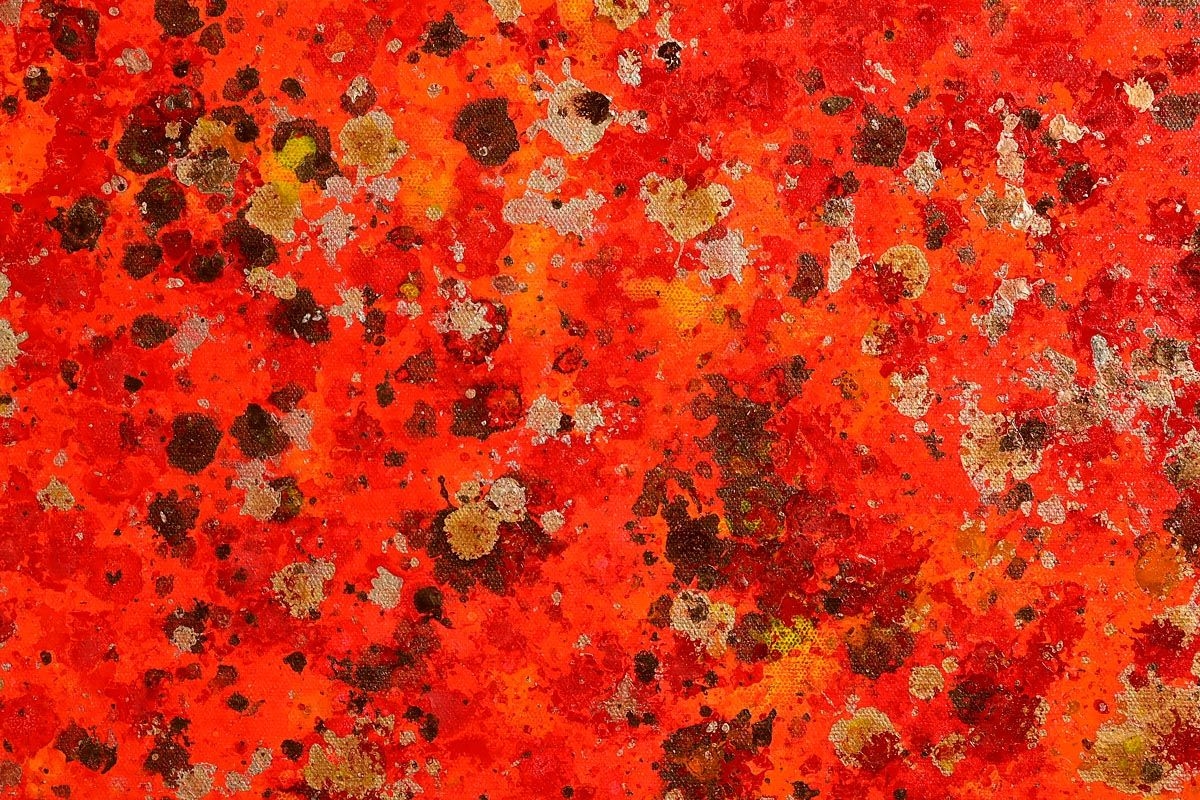 R. Scott | Love | MutualArt