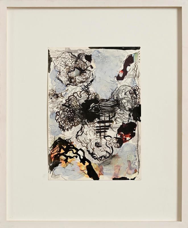 Martin Wedge | On the Edge Series V (2008) | MutualArt