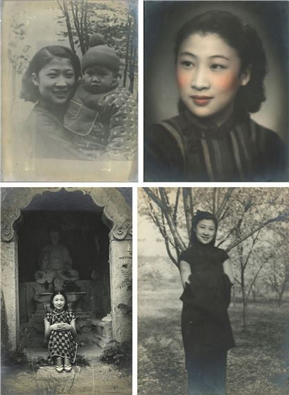 Wang Xichun | 1 Artworks at Auction | MutualArt