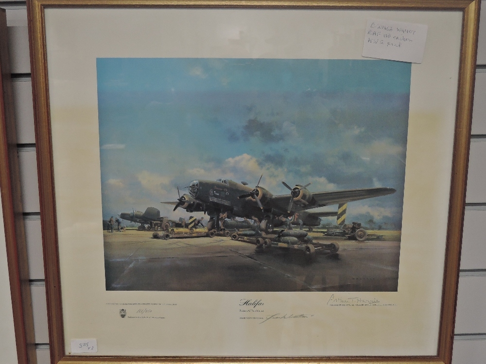 Frank Wootton | Lancaster | MutualArt