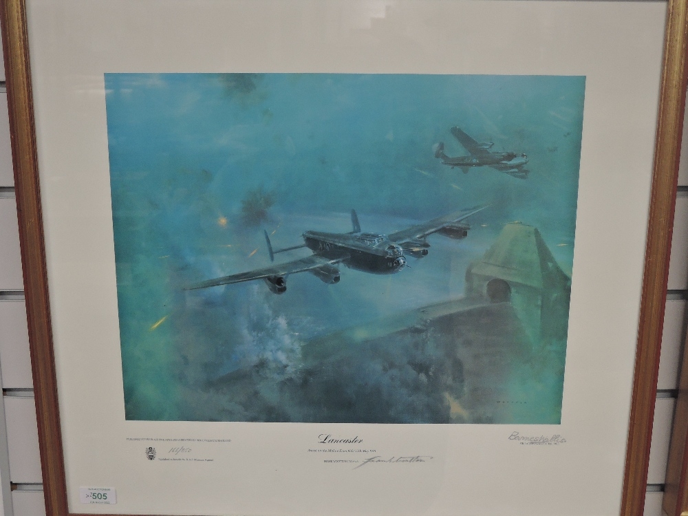 Frank Wootton | Lancaster | MutualArt