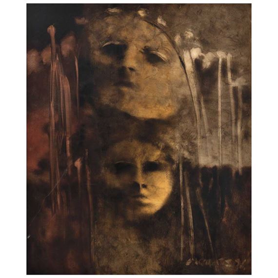 MutualArt.com - The Web's Largest Art Information Service.