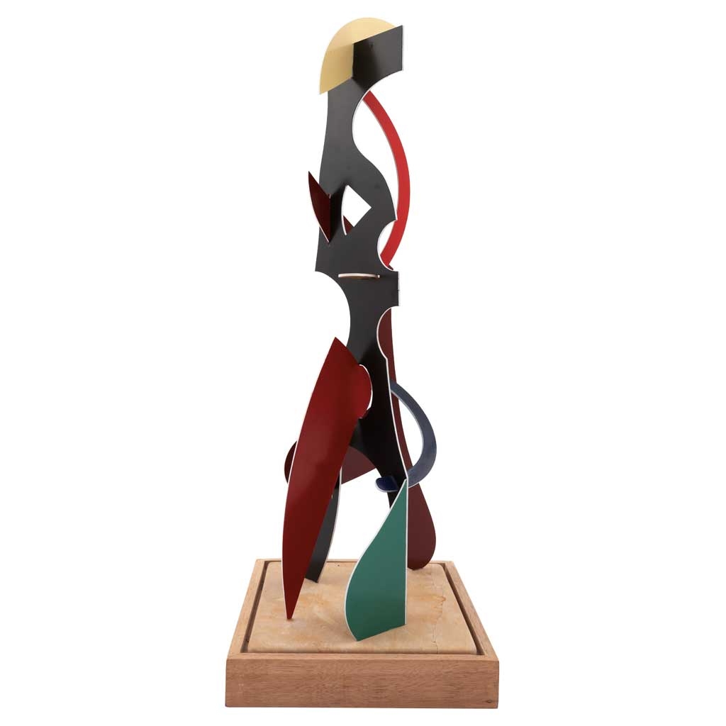 Saúl Kaminer | Ein Sof (63) | MutualArt