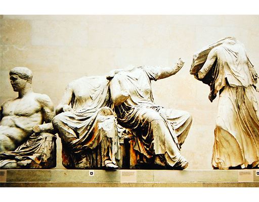 'Phallic' Gormley Statue Causes Outcry, Pelosi Visits Taiwanese Museum ...