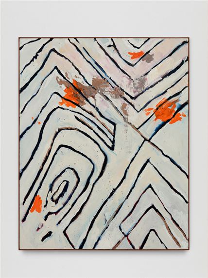 Maria Andrade | Artist Overview | MutualArt