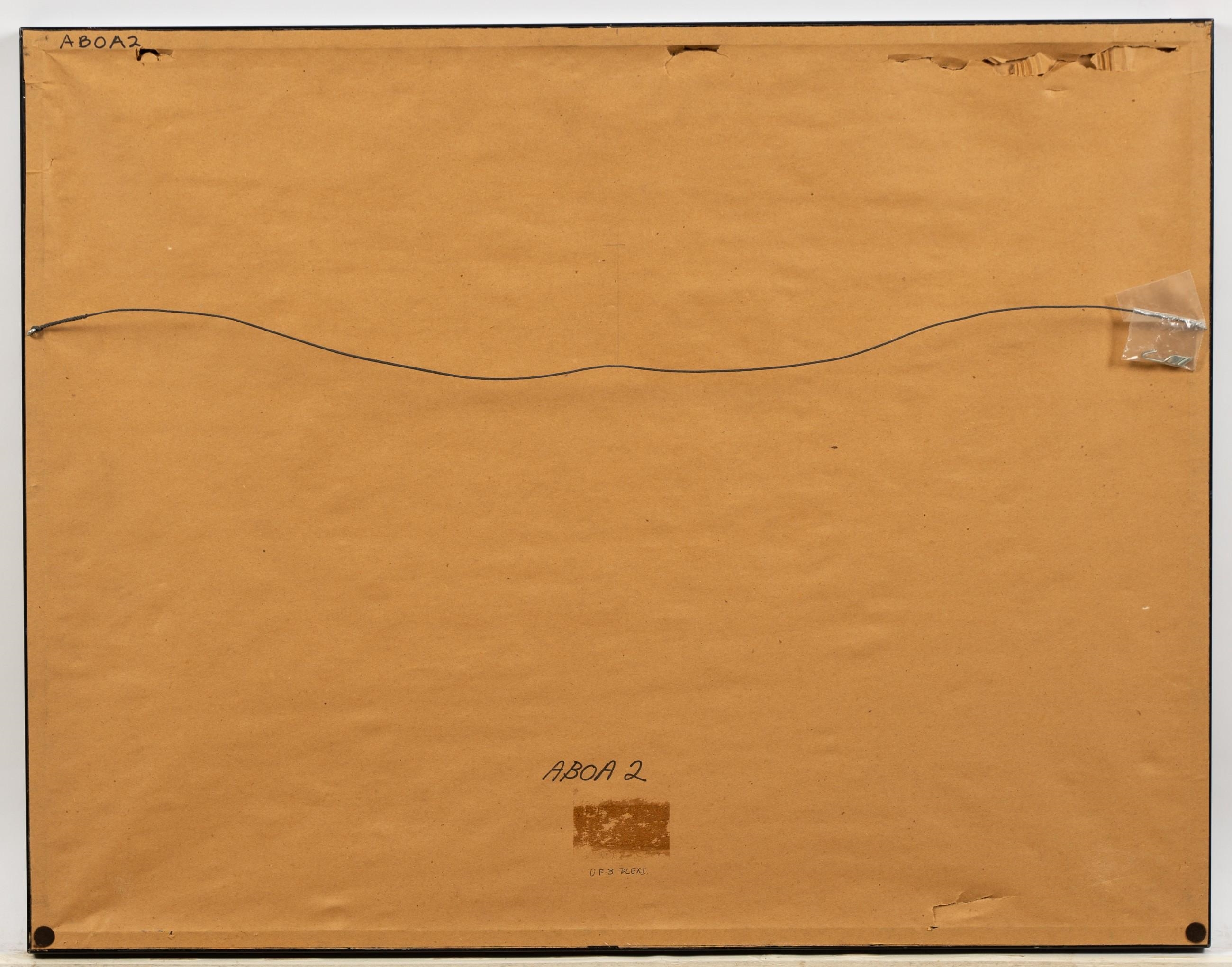 Leanne Reid Wanjidari | Dyptich of Fish, Dreamtime Serpent and Hands ...