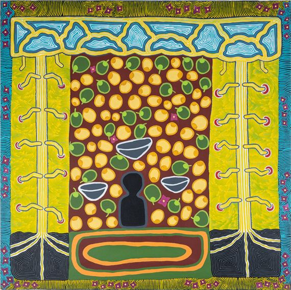 Claude Carter | 2 Artworks at Auction | MutualArt