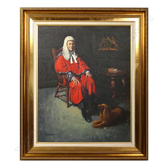 Peter Beadle | 5 Artworks at Auction | MutualArt