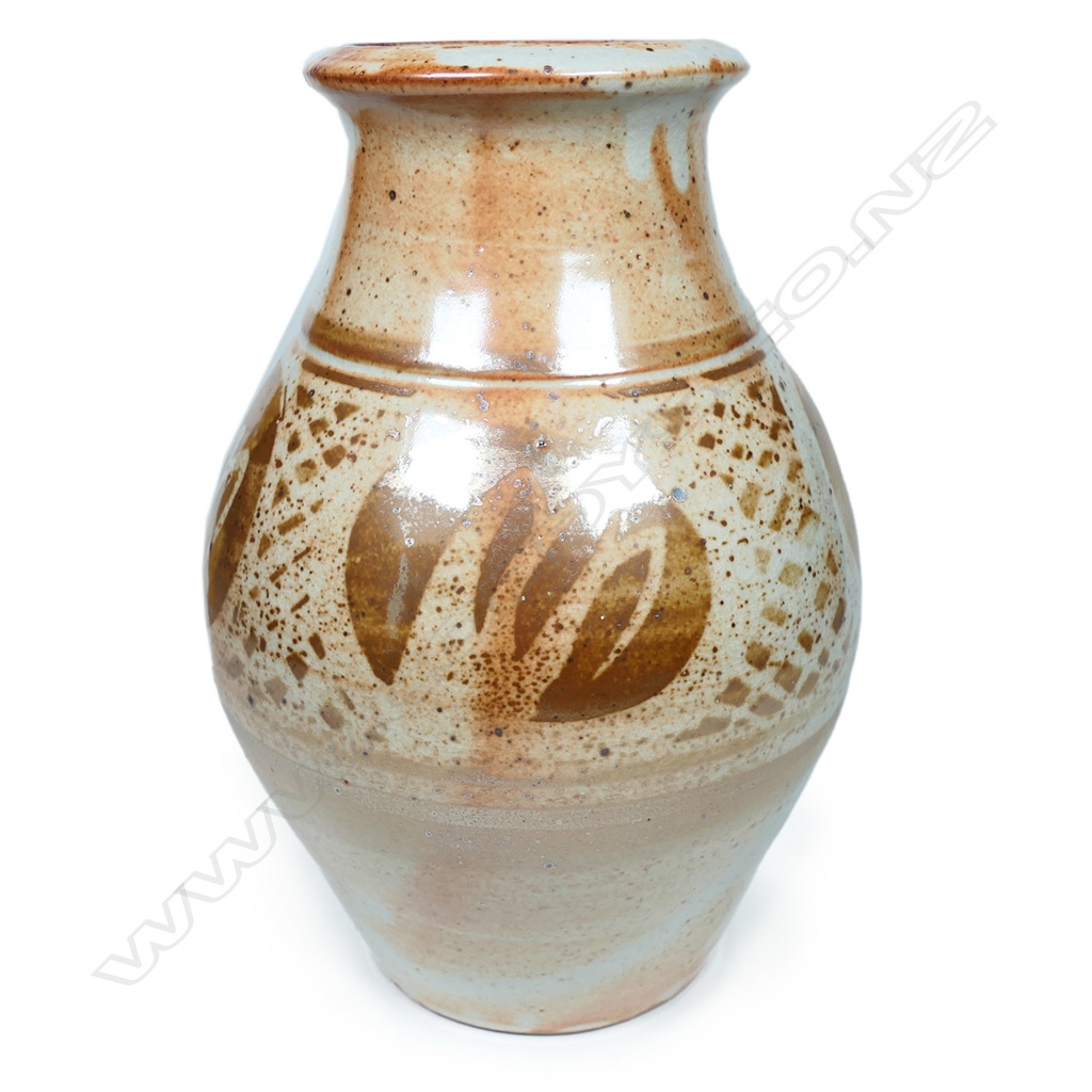 Peter Stichbury | Vase (1996) | MutualArt