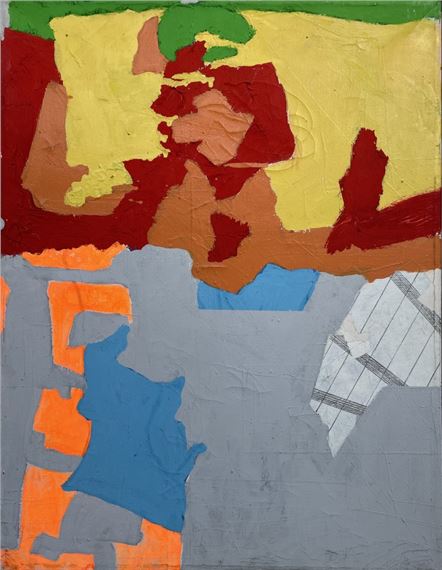 Haim Kiewe | Untitled | MutualArt