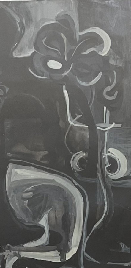 Michael Druks | Untitled (1966) | MutualArt