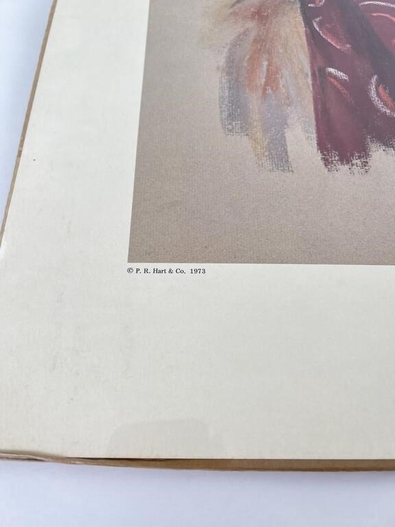 Nina Crumrine | Indian | MutualArt