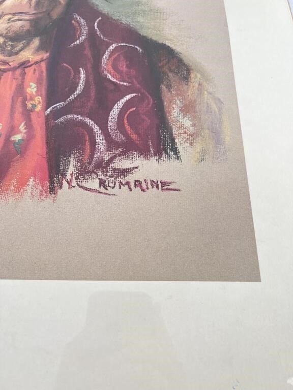 Nina Crumrine | Indian | MutualArt