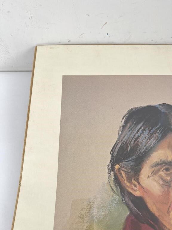 Nina Crumrine | Indian | MutualArt
