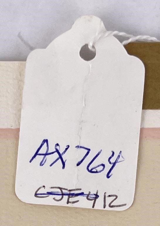 Robert Chee | army buildings in lieu of army duties | MutualArt