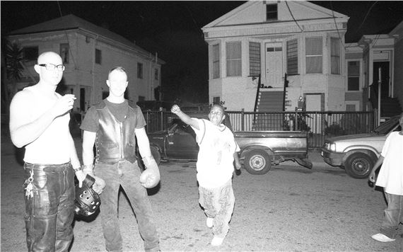 Zoe Nauman | Artist Overview | MutualArt