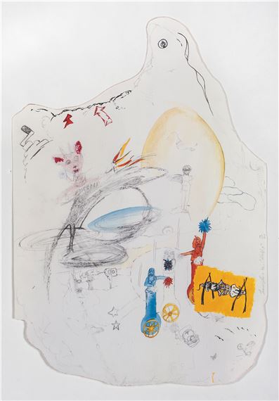 Tracey Rose | Tracey Rose (South African 1974 - ) HALF A | MutualArt