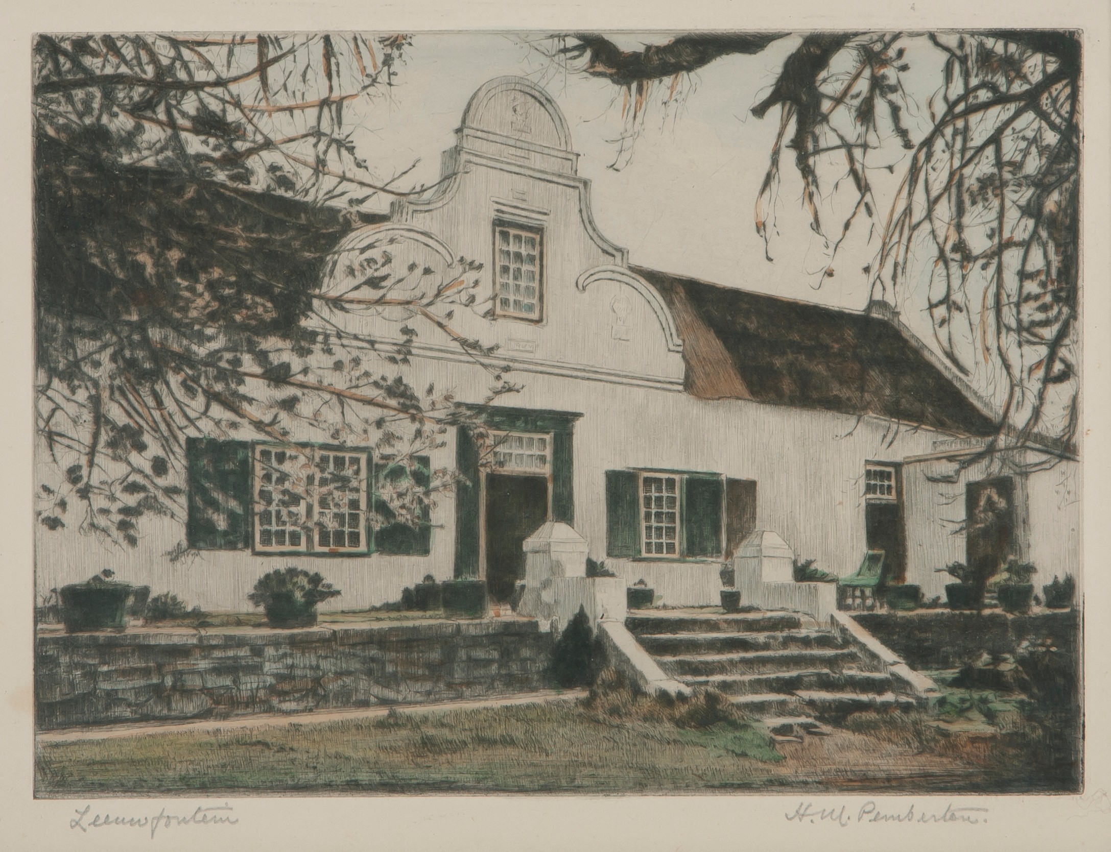 Hilda Mary Pemberton | Hilda Mary Pemberton (British 1880 - 1956 ...