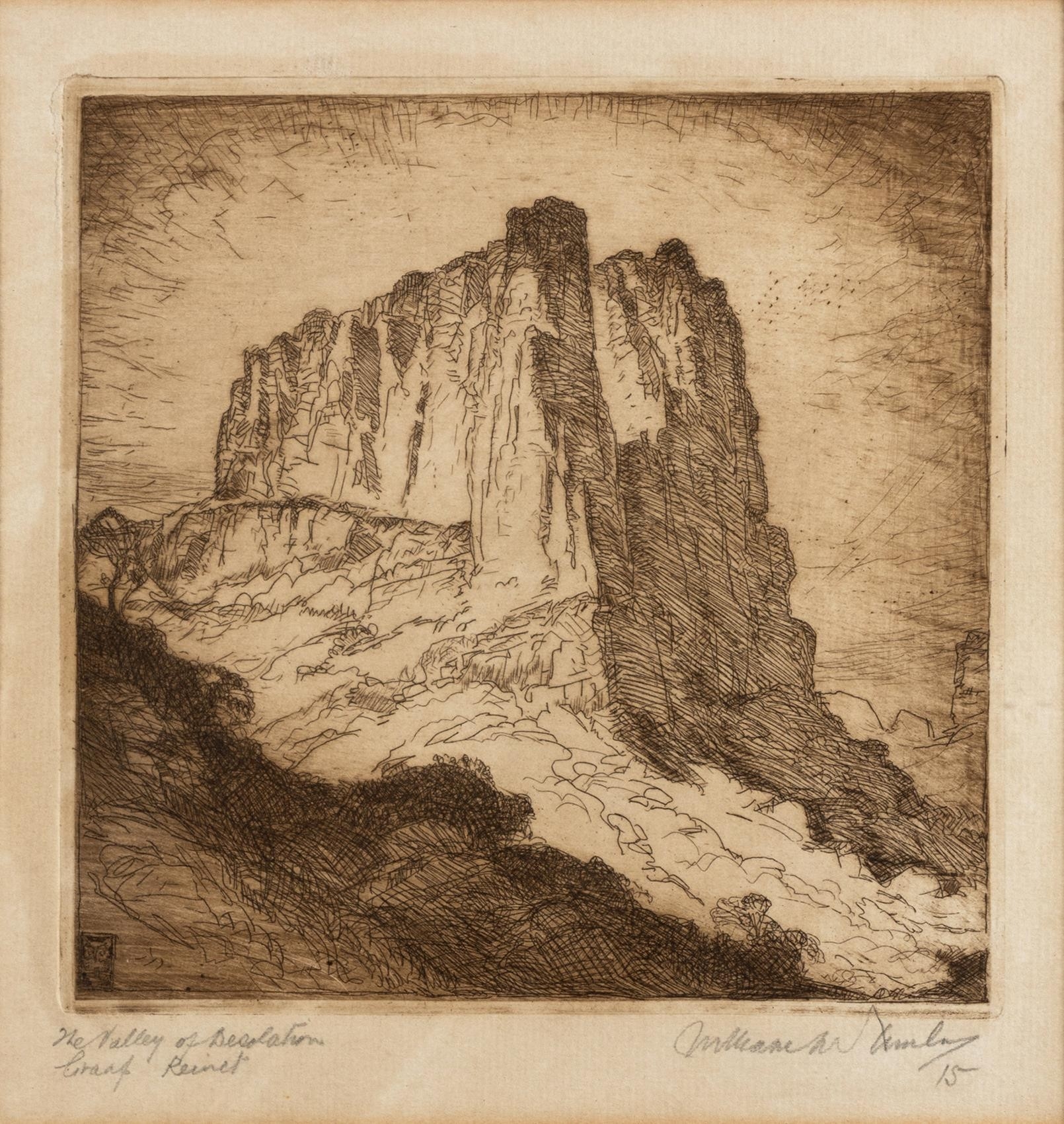 William Mitcheson Timlin | William Mitcheson Timlin (South African 1892 ...