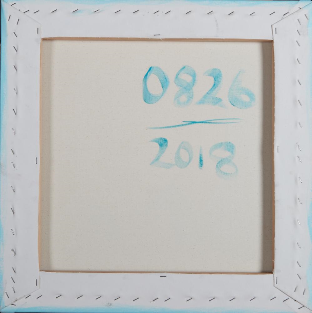 Mark Olsen | Violet (2018) | MutualArt