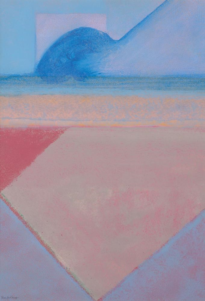 Quentin Macfarlane | Untitled Studio Study | MutualArt