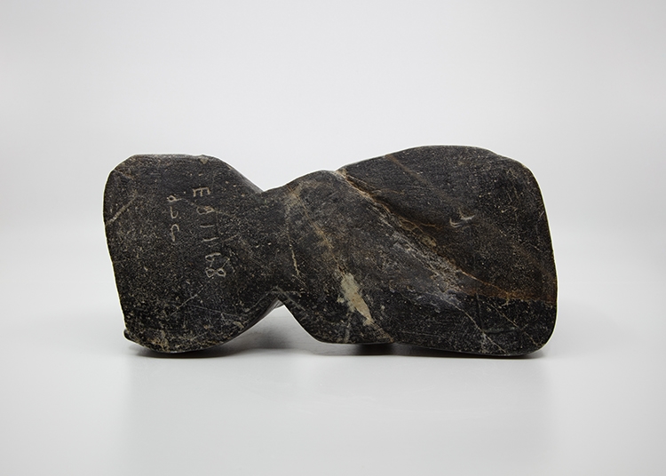 Kululak Tayarak | Hunter Pulling the Walrus (1168) | MutualArt