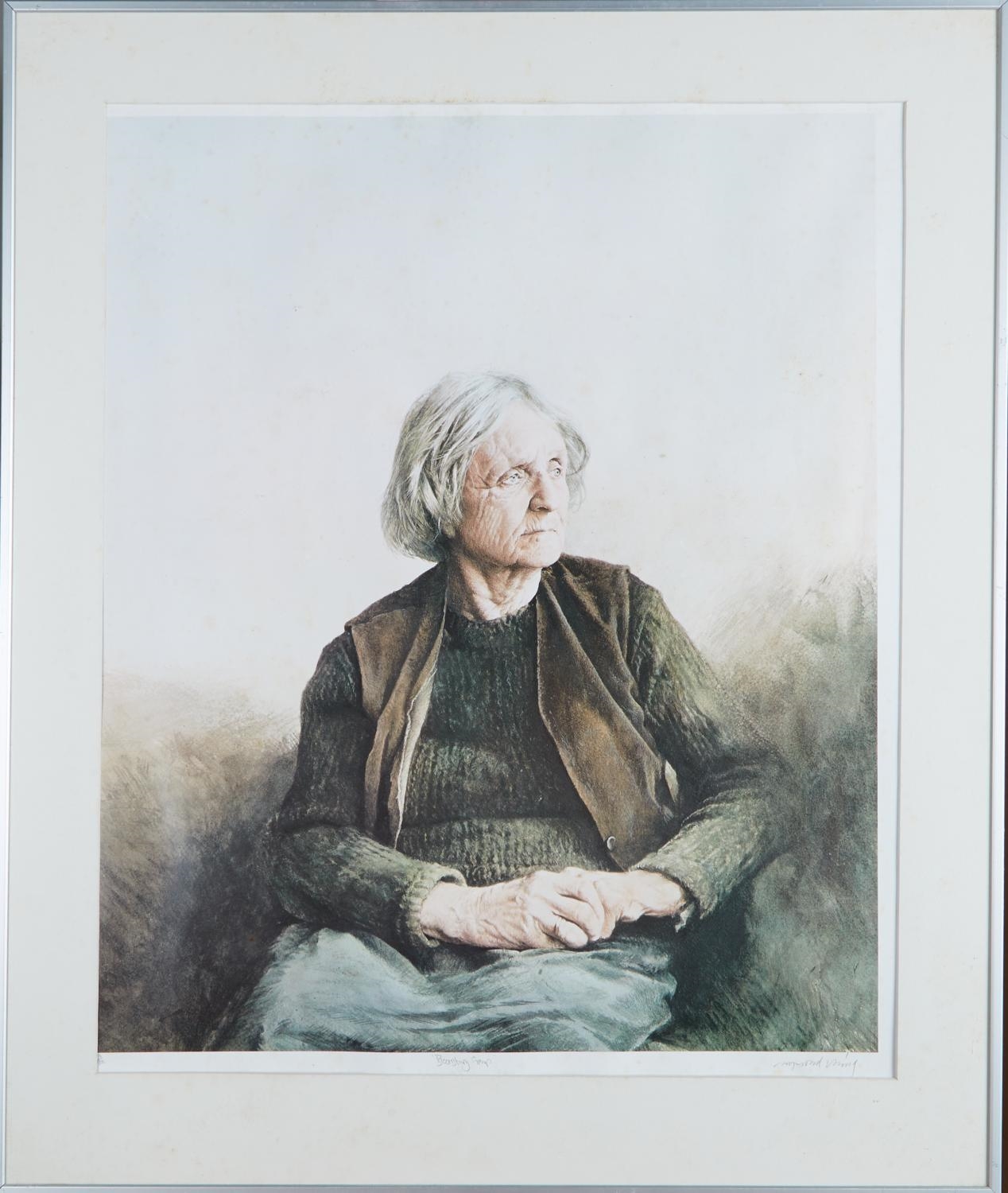 Raymond Harris Ching | Bloomsbury Group | MutualArt