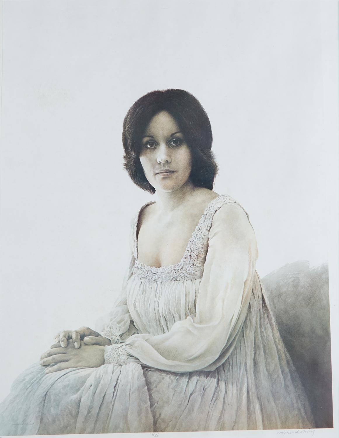 Raymond Harris Ching | Kiri | MutualArt