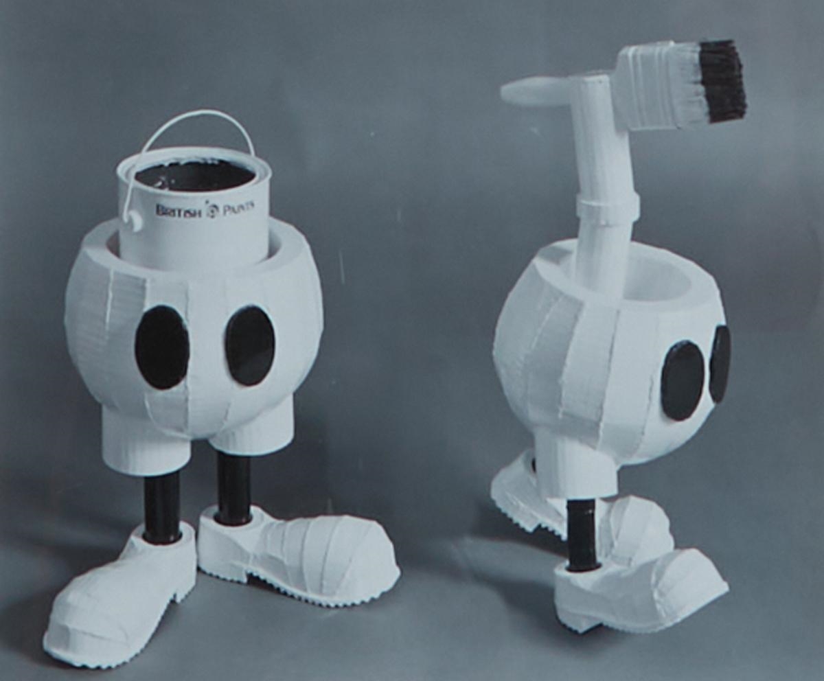 David Boyce | From the Defenitions Series | MutualArt