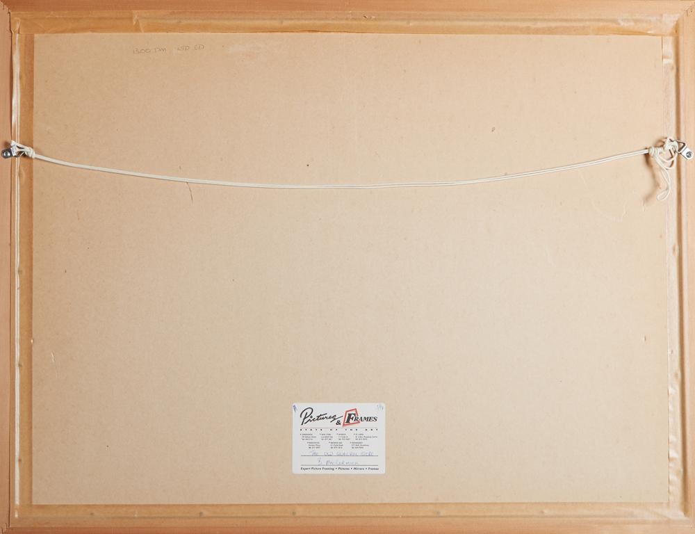 W.A. MacCormick | The Old General Store | MutualArt