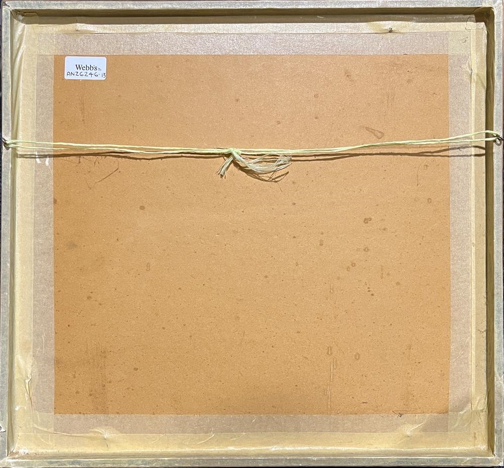 Murray Grimsdale | Portrait of May | MutualArt