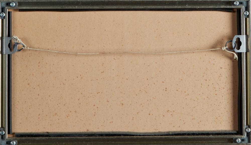 Stanley Palmer | Inlet - Maharangi (1978) | MutualArt