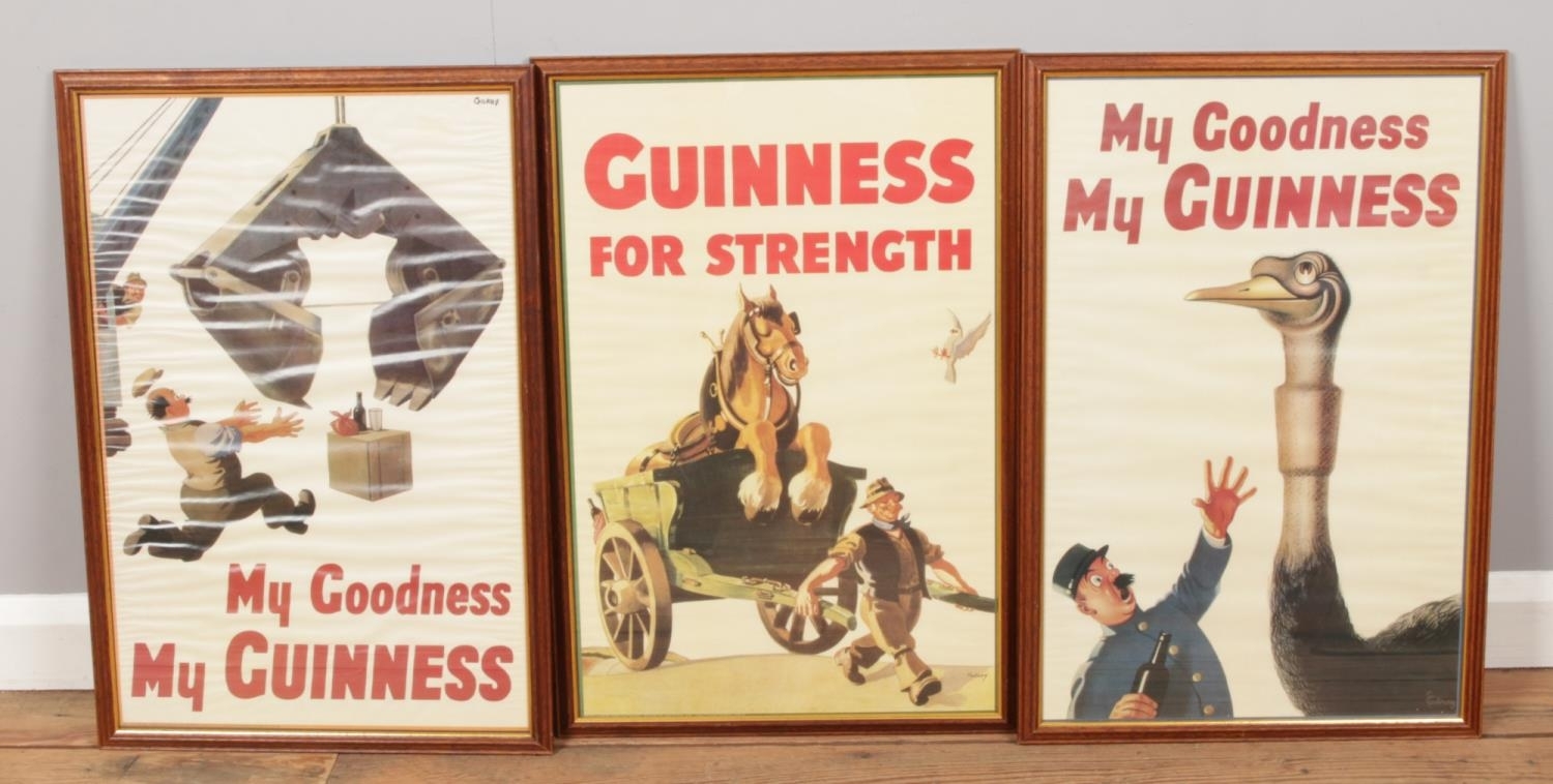 Guinness For Strength