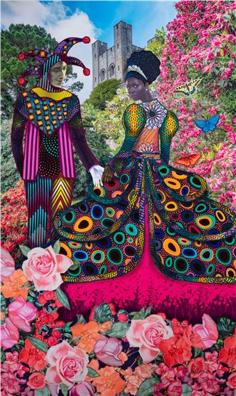 Phyllis Stephens | 10 Artworks at Auction | MutualArt