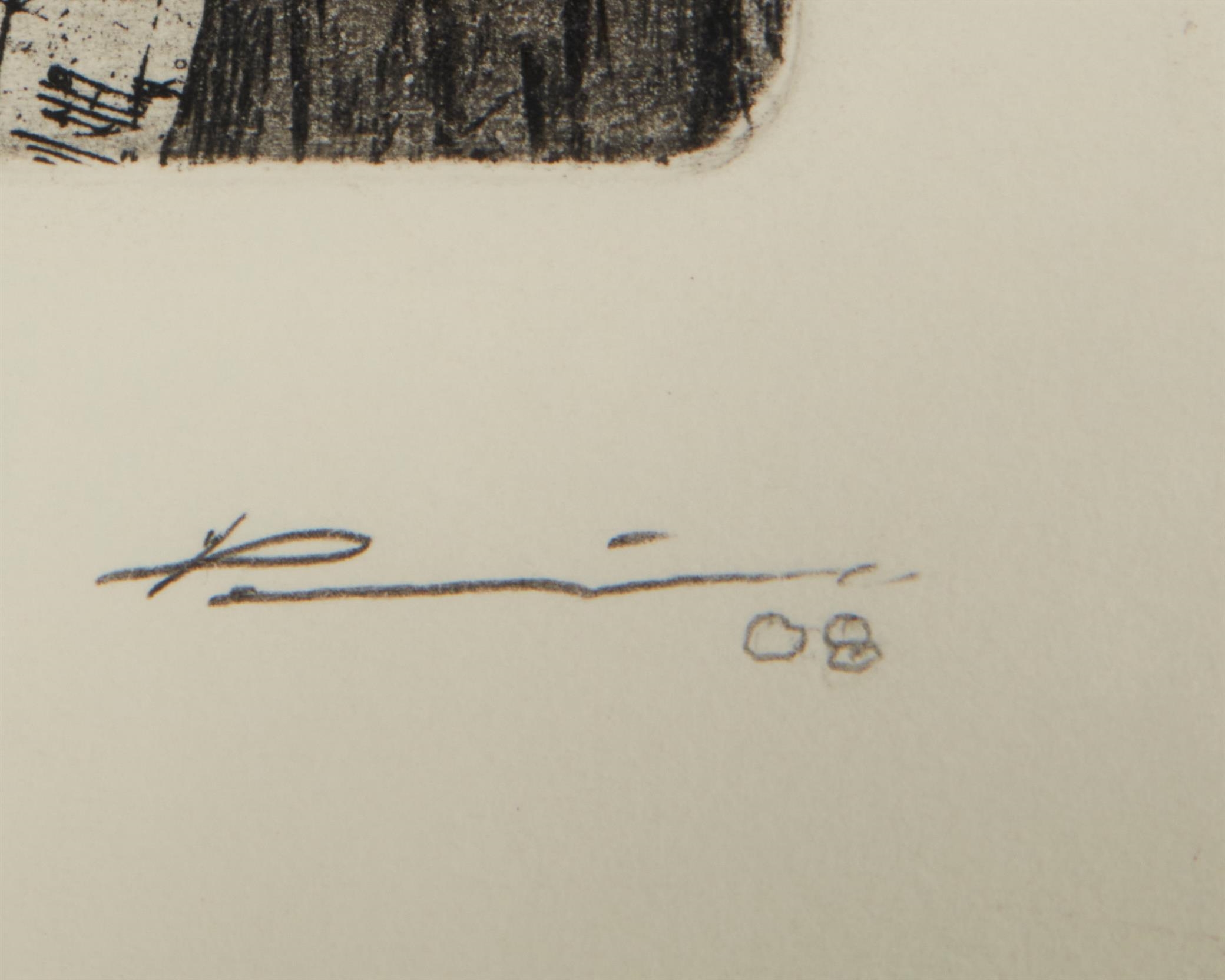 Julio Cesar Pena Peralta | The Virtuoso' de la serie Apropiaciones ...