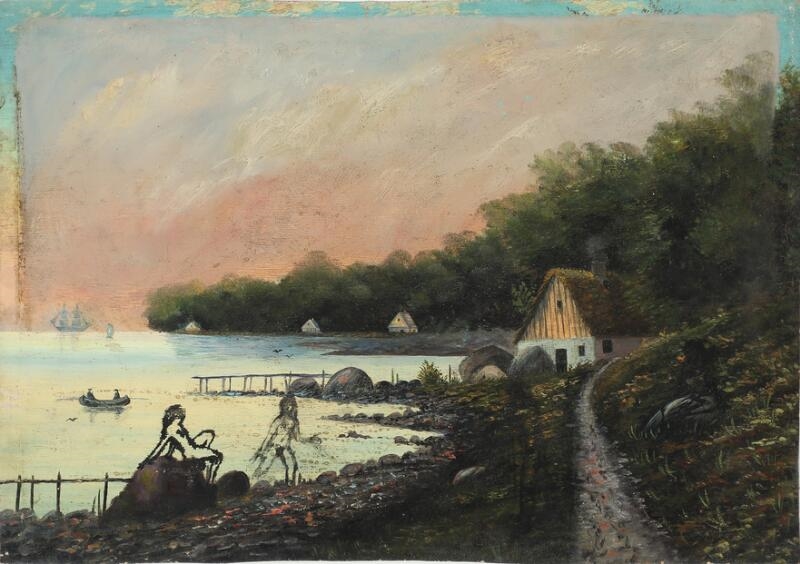 Richard Winther | Modification | MutualArt