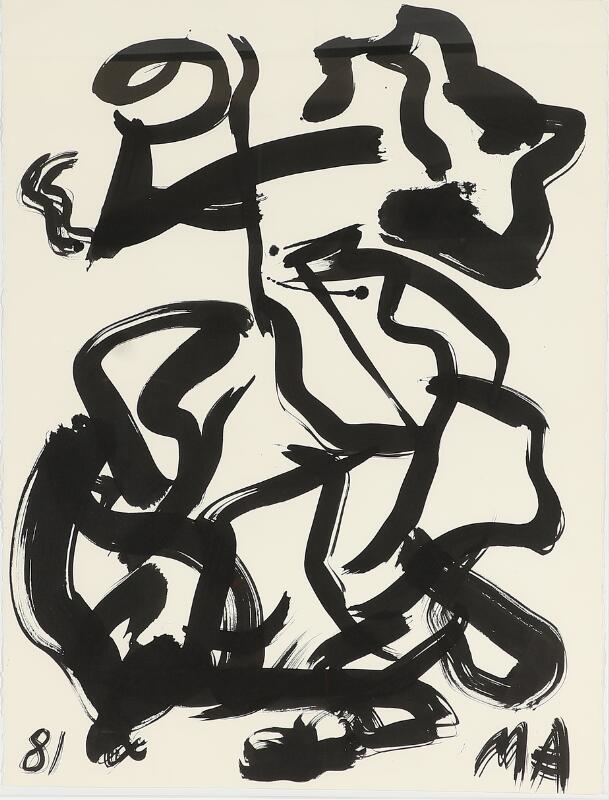 Mogens Andersen | Composition | MutualArt