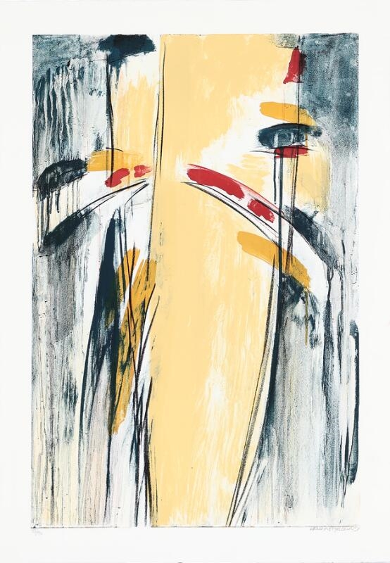 Henrik Pryds Beck | Four compositions (89) | MutualArt