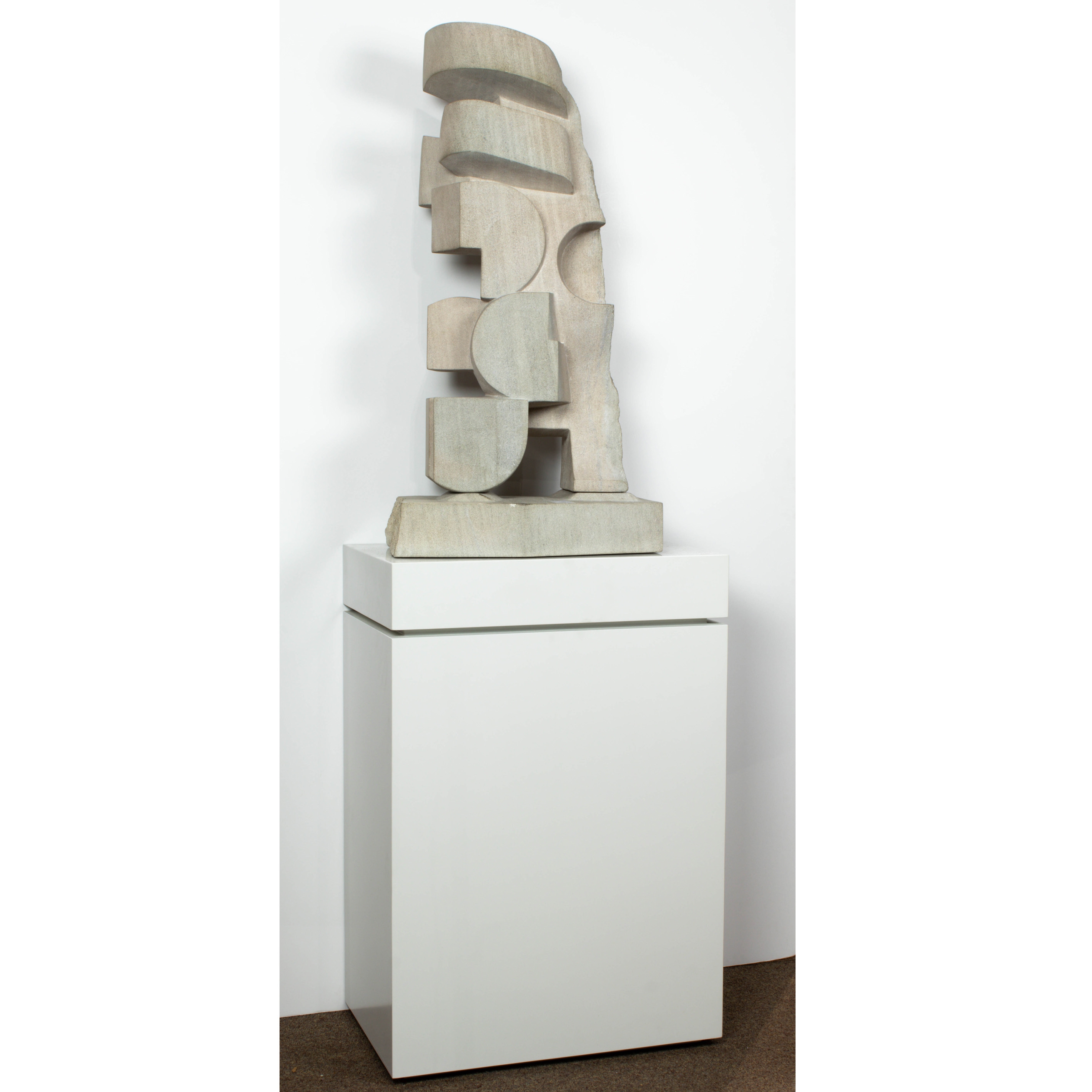 Jeff Metz | Euclidean Variation No. 6 | MutualArt