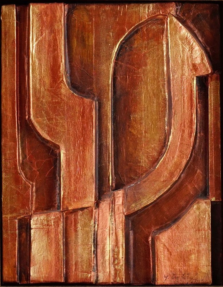 Yves Trudeau | Untitled (2010) | MutualArt