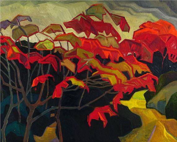 Howard Day | 1 Artworks at Auction | MutualArt