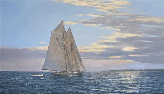 Laura Cooper | Artist Overview | MutualArt