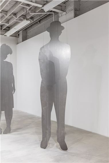 Anique Jordan | Artist Overview | MutualArt