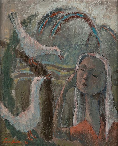 Hye Rim Lee | Untitled (1978) | MutualArt