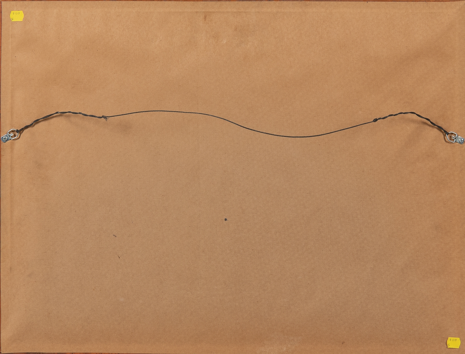 Julian Scott | Union Artillery Crew in Battle (1880) | MutualArt