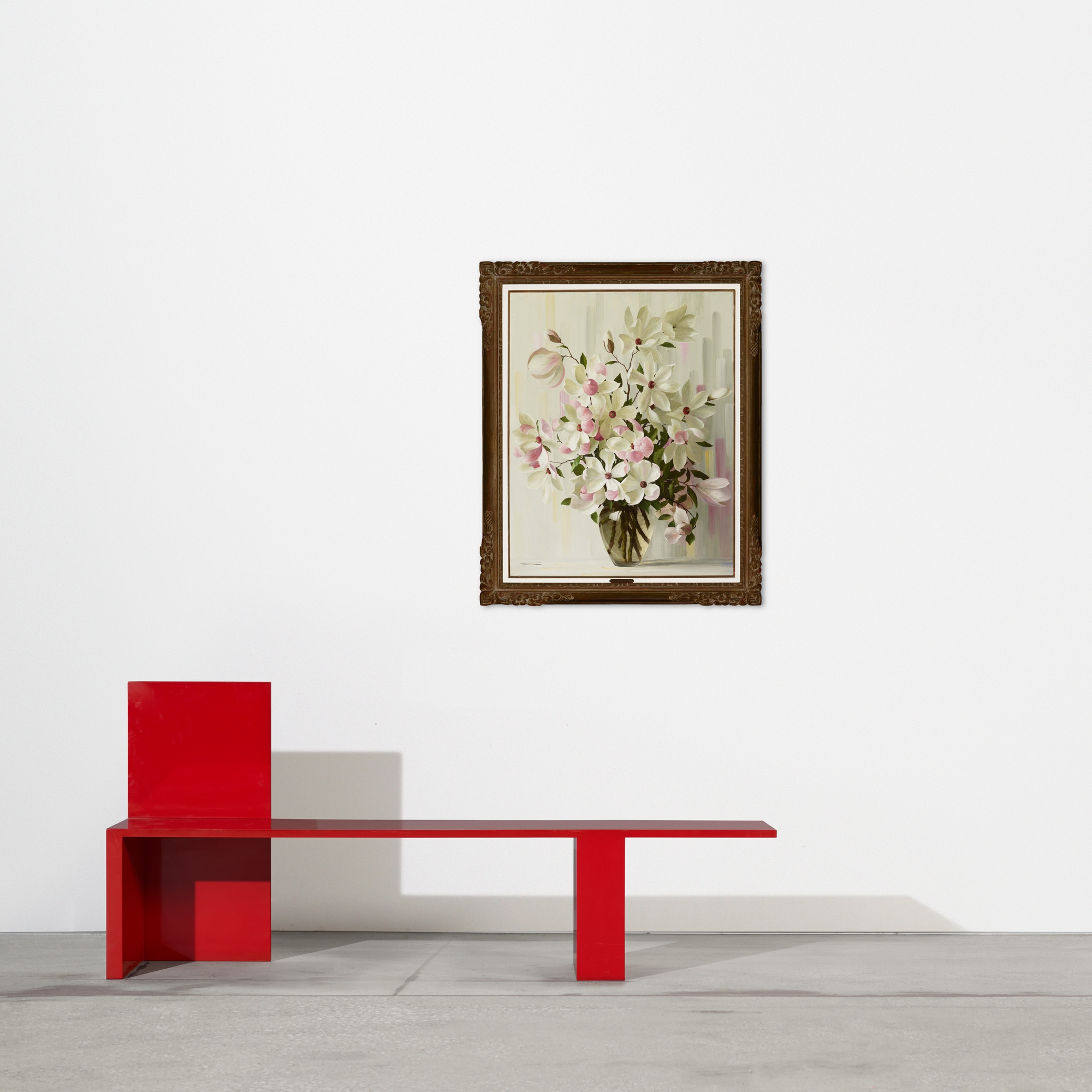 Elizabeth Rouviere | Magnolias | MutualArt