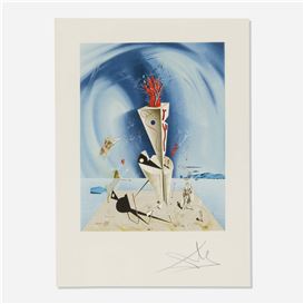 Dalí Salvador | Apparatus and Hand (1927) | Compare similar artworks ...