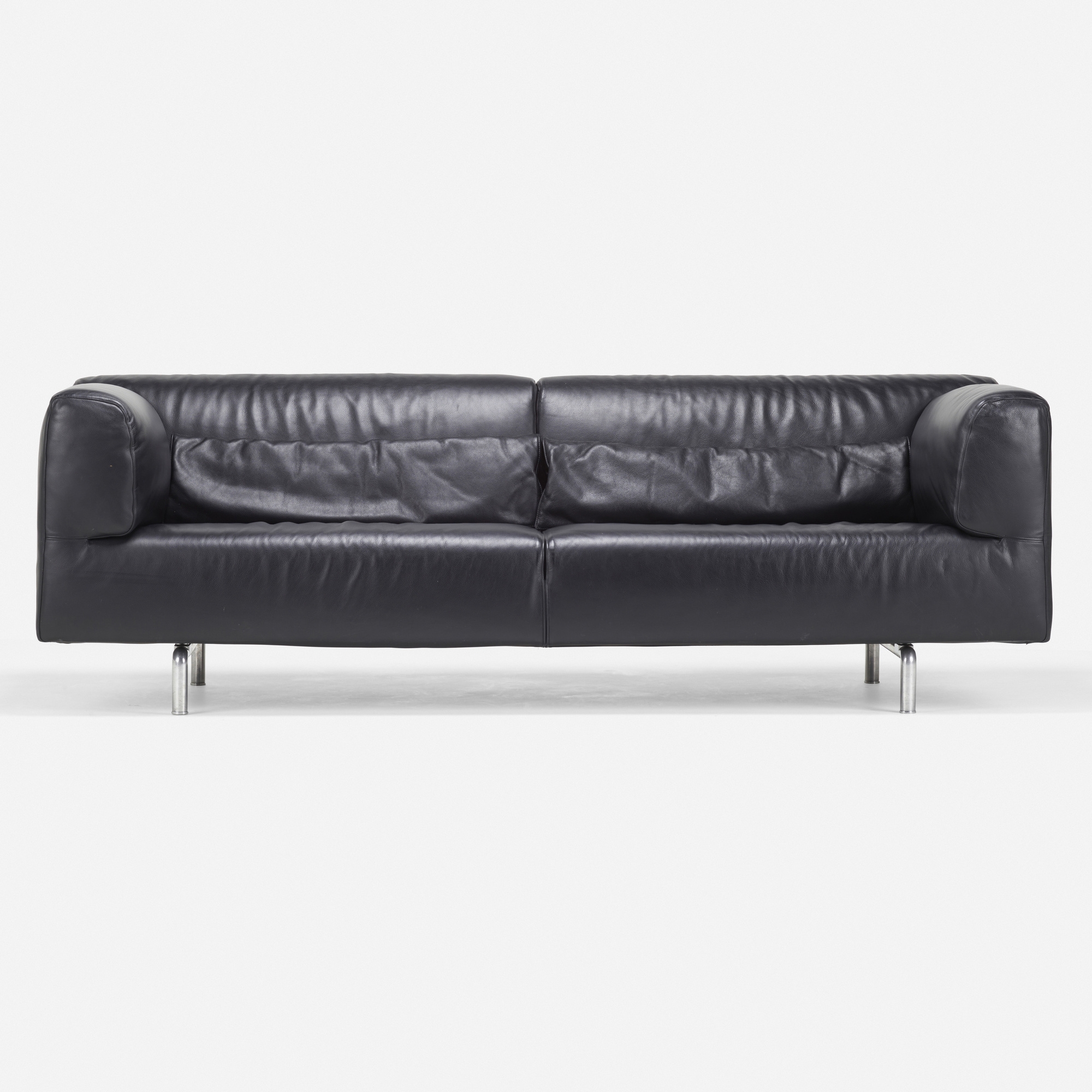 Piero Lissoni | Met Divano sofa (1996) | MutualArt